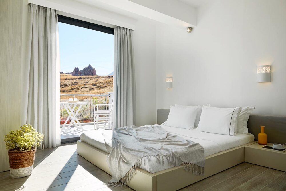 Eleia Seafront Rooms & Villas - Afixis Hospitality Hotel Management Company