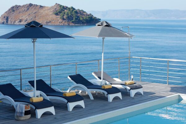 Eleia Seafront Rooms & Villas - Afixis Hospitality Hotel Management Company