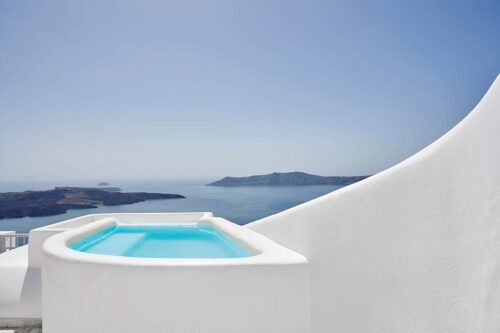 Mirabo Villas - Afixis Hospitality Hotel Management Company