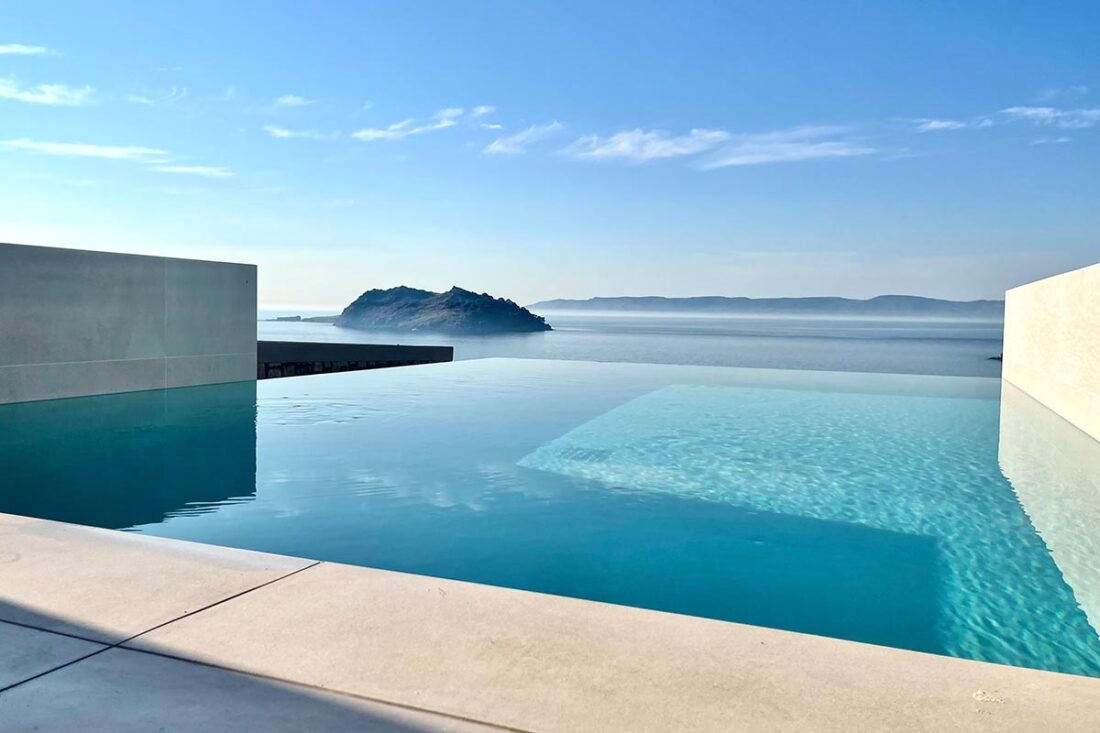 Eleia Seafront Rooms & Villas - Afixis Hospitality Hotel Management Company
